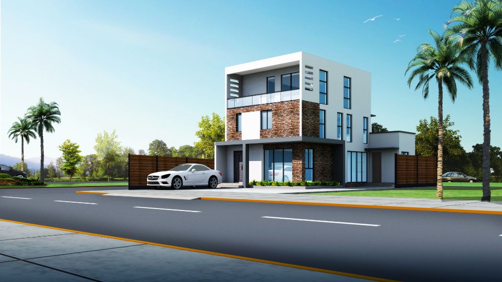 Waylead Properties Unveil "Willow Lane" Our Latest Housing Project ...