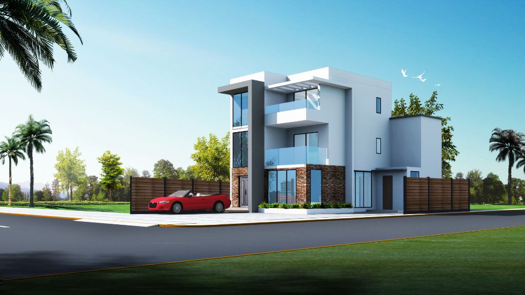 Waylead Properties Unveil "Willow Lane" Our Latest Housing Project ...