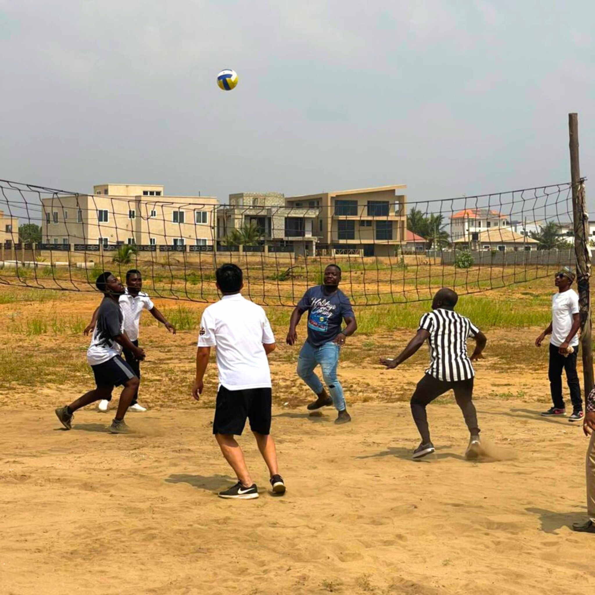 Waylead 2024 Workers' Retreat: Building Team Spirit and Celebrating ...