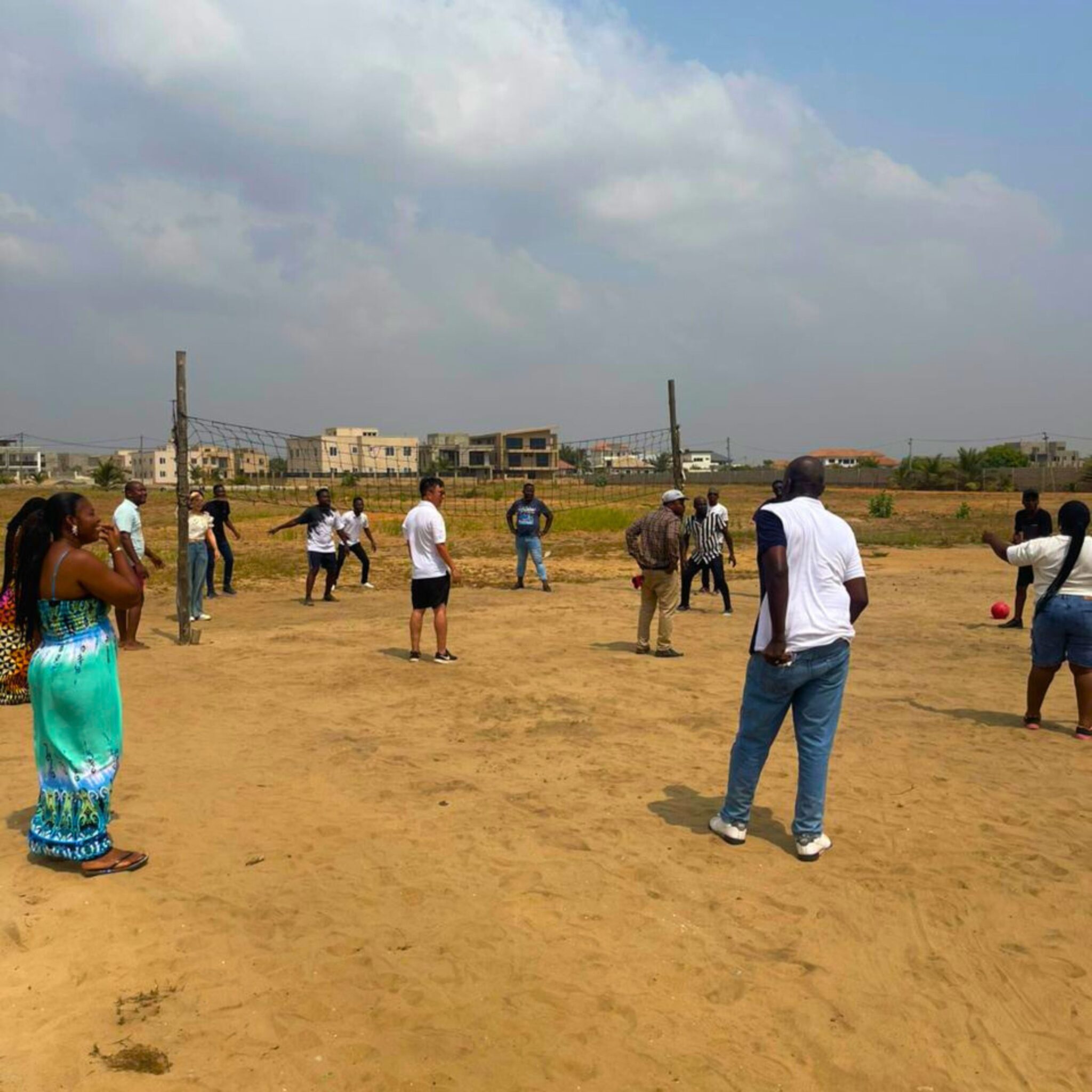 Waylead 2024 Workers' Retreat: Building Team Spirit and Celebrating ...